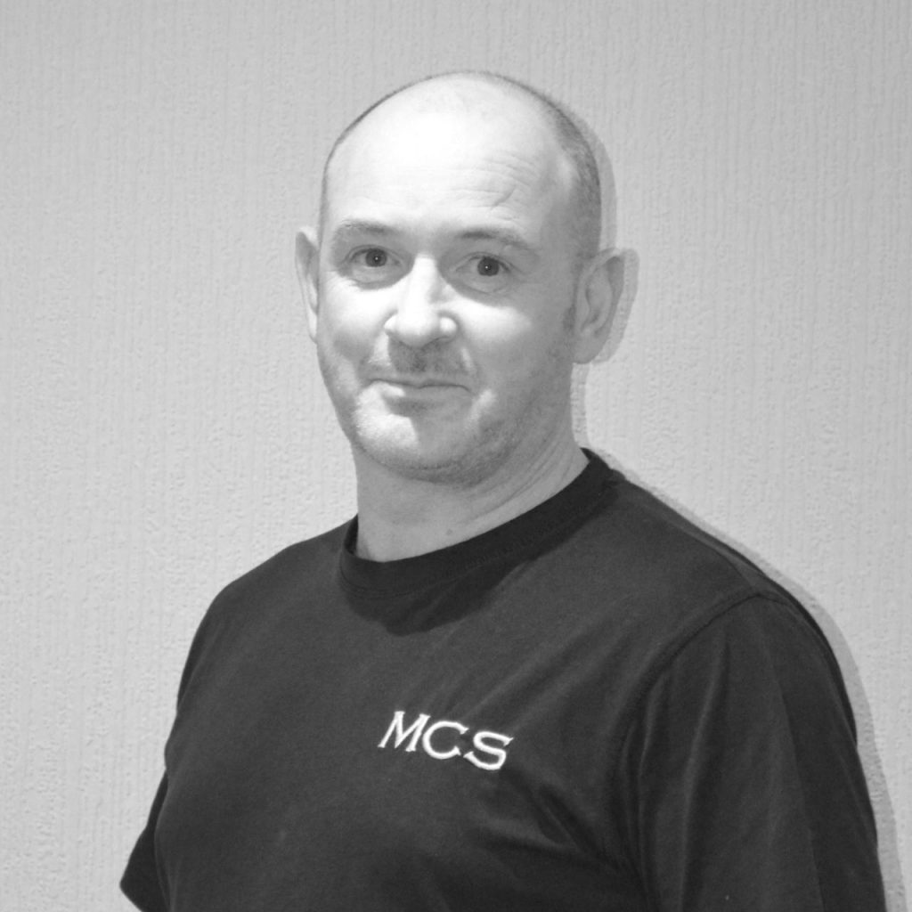 Michael Cowley - MCS Safety Systems